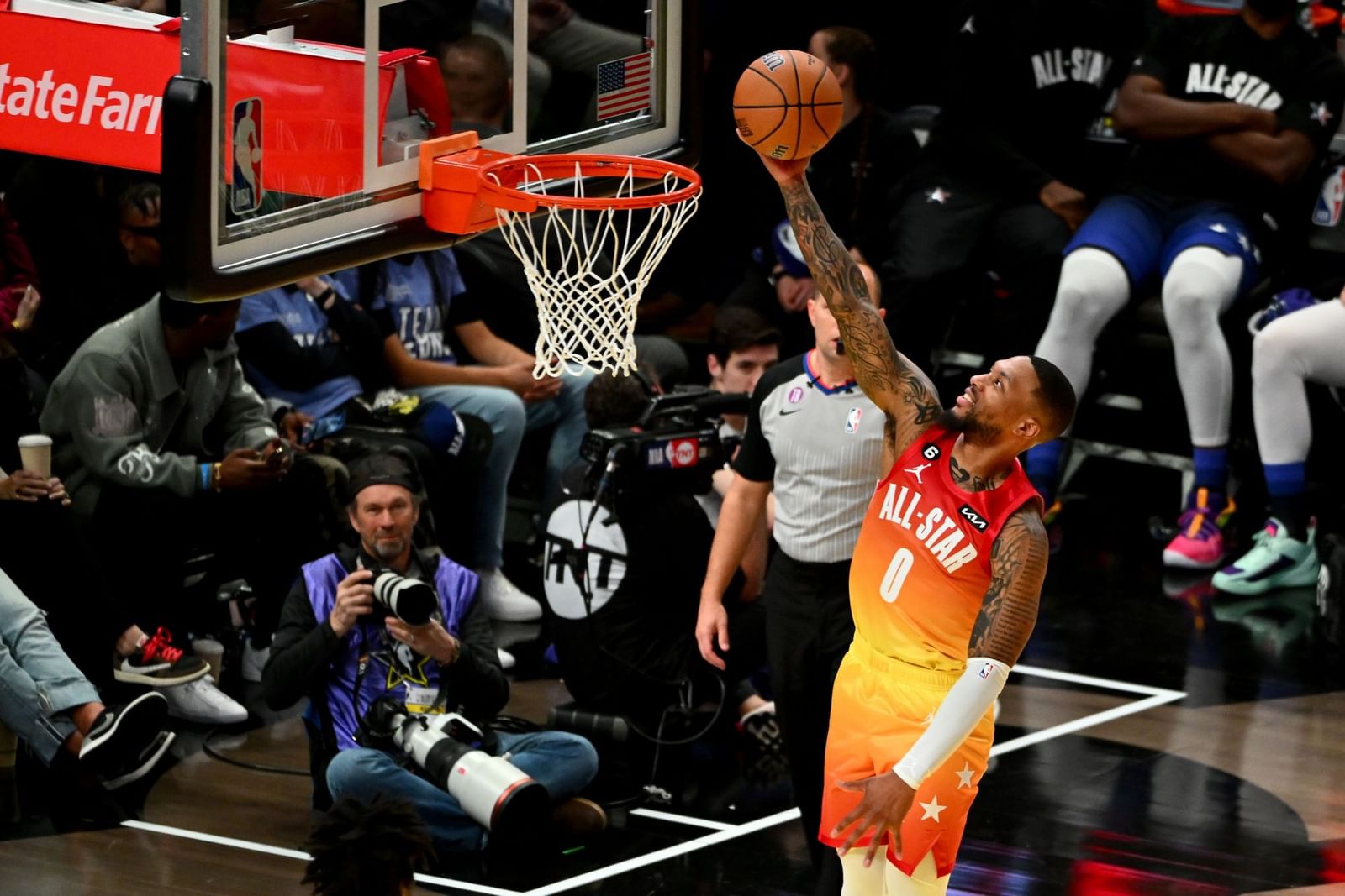 When did the phrase "Dame Time" come to notice? Exploring origins of ...