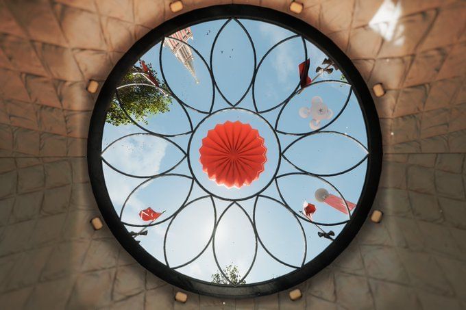 What does Crispy Critters stand for in Atomic Heart?