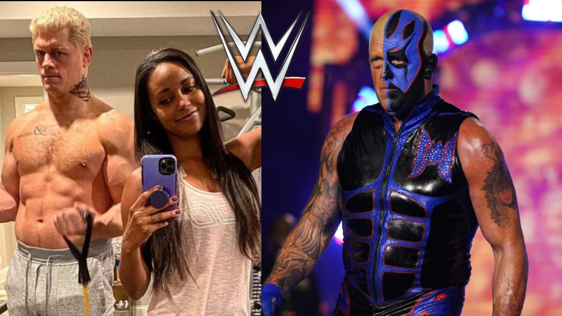 Former WWE Star breaks silence following AEW return, sends message to ...