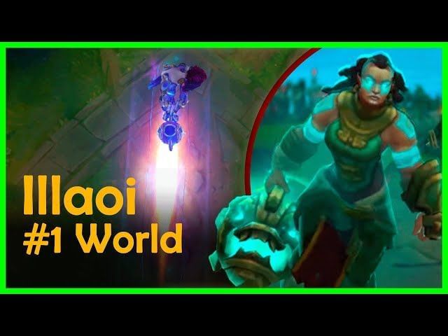 5 best counters to Olaf toplane in League of Legends season 13