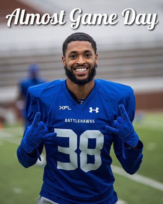 St. Louis Battlehawks roster analysis: Do St. Louis have it in them to ...