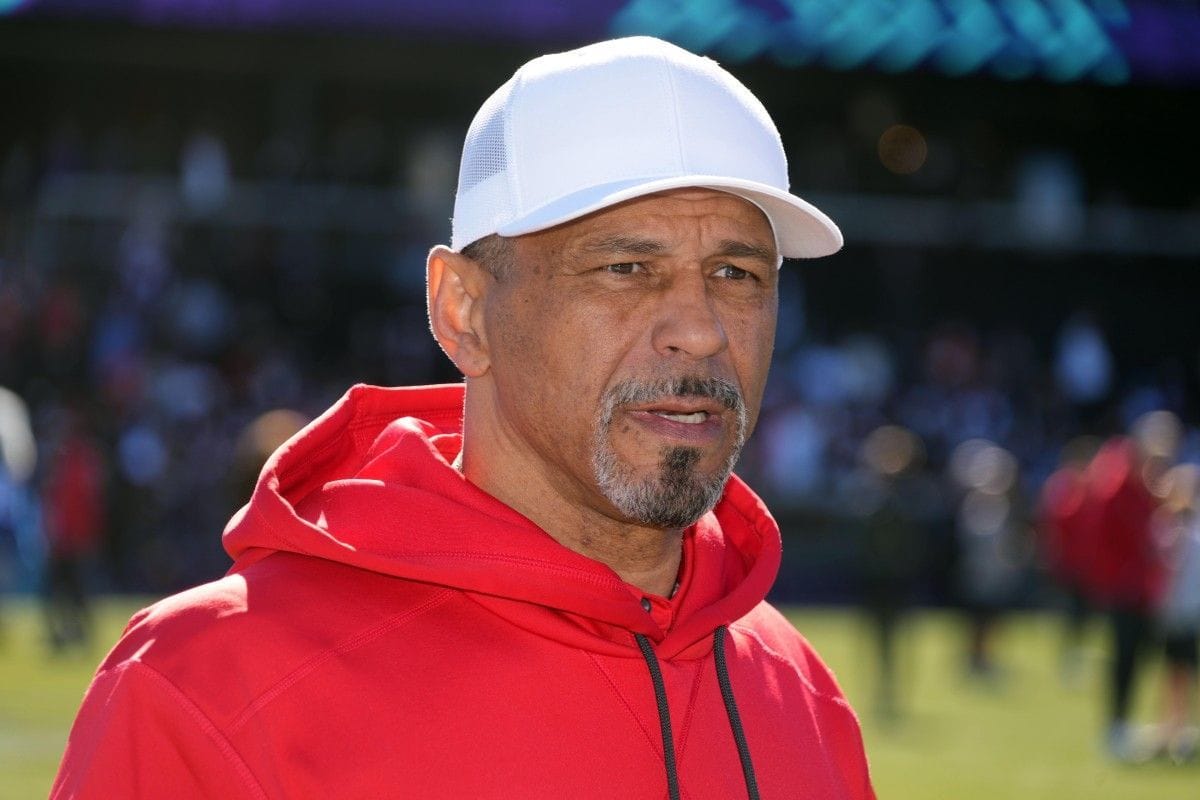 What is Rod Woodson's net worth? XFL Salary and contract breakdown of ...