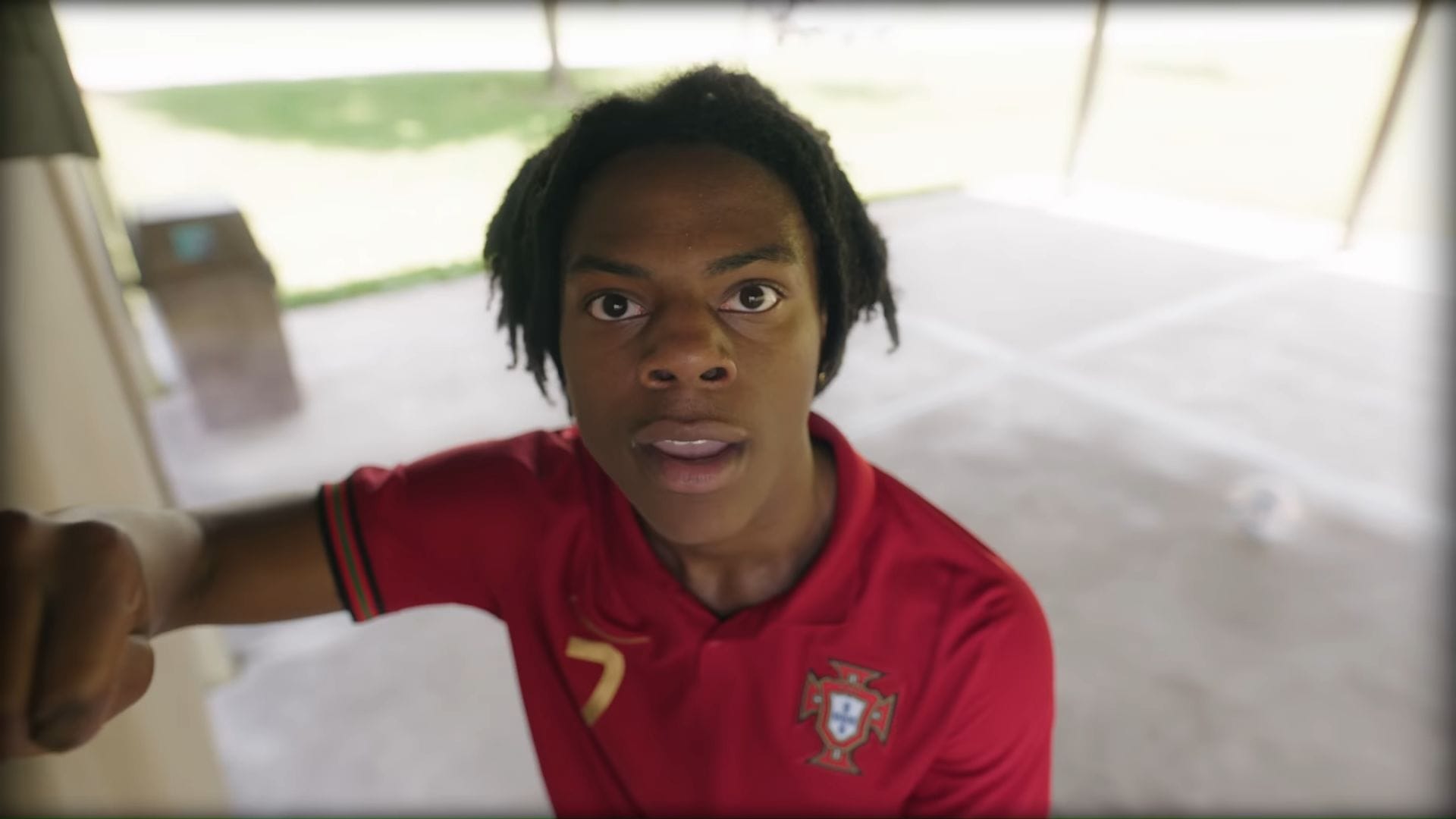 "F*ck that b*tch": IShowSpeed in hot water yet again for comments he ...