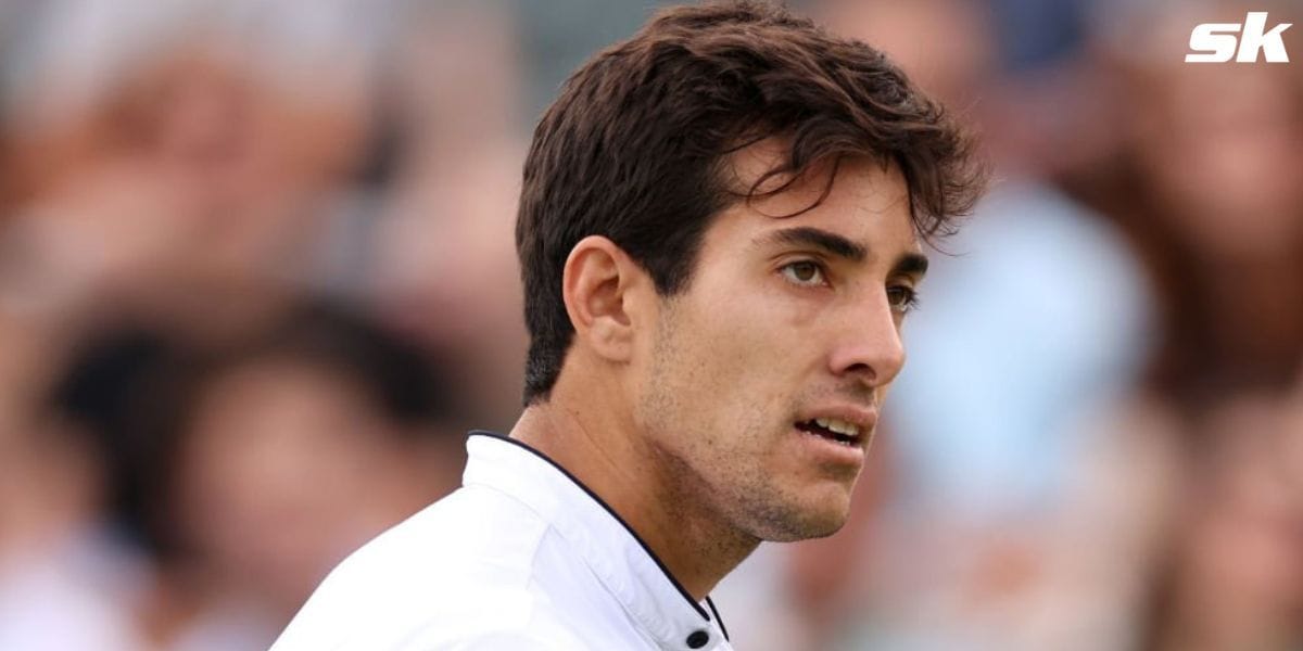 Wimbledon quarterfinalist Cristian Garin alerts the ATP about endless ...