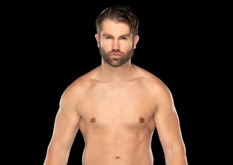 Tyler Breeze | News, Rumors, Photos & More