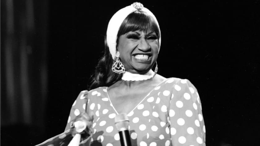 Celia Cruz US quarter: Release date, where to buy, price, and all about ...