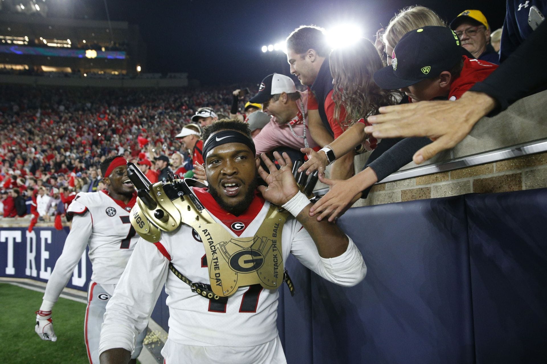 UGA Players in XFL: Top 4 Georgia football players in XFL ranked