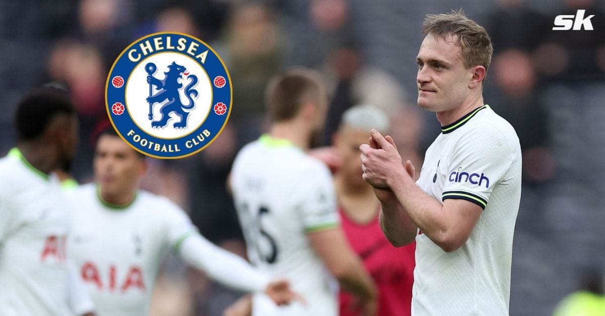 “We have seen in previous games that he was dangerous” – Tottenham hero ...