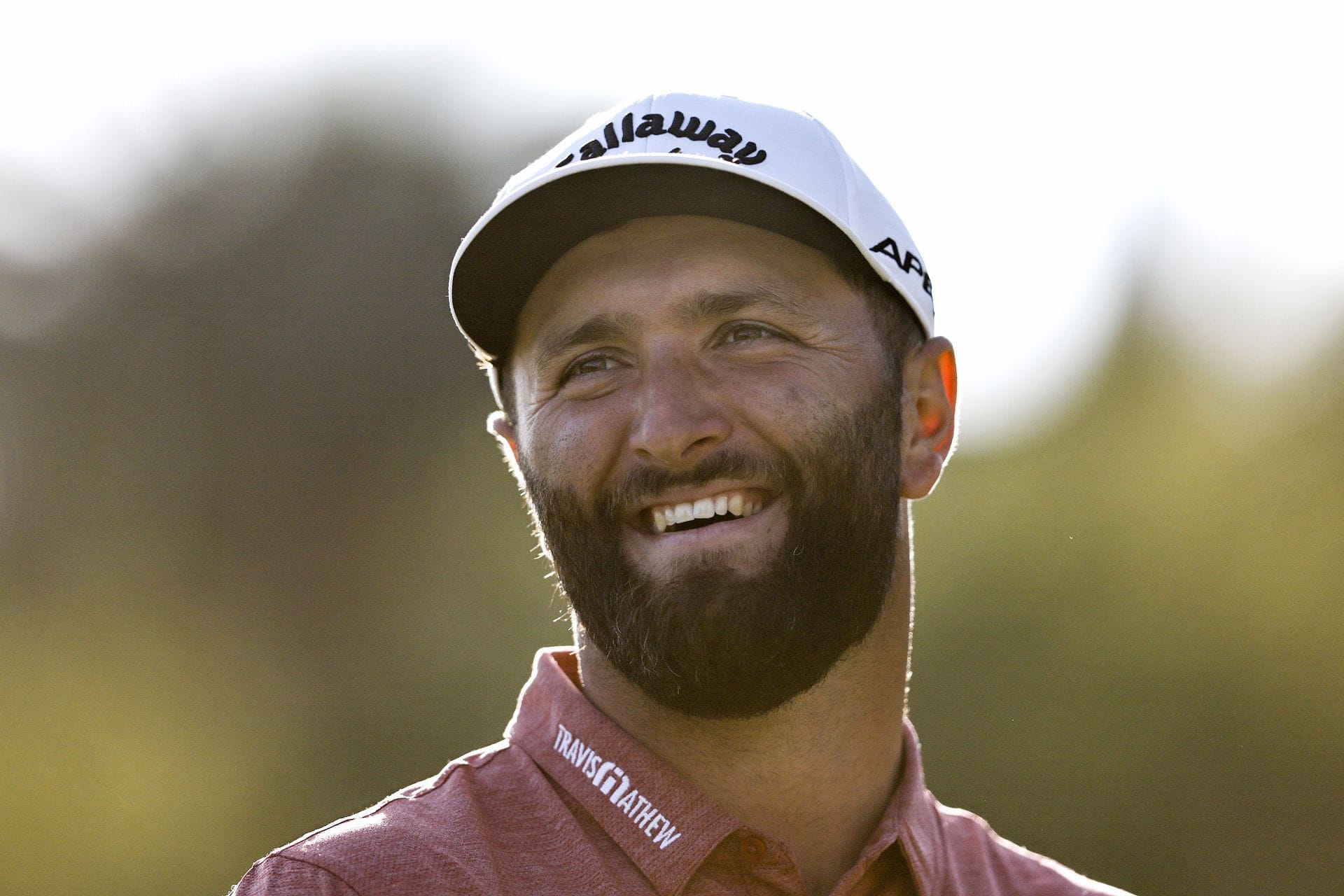 “What team is Rahm on?” – Fans react to LIV Golf Insider defending the ...