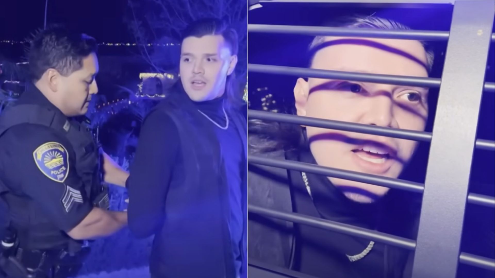 Prison Dom: Dominik Mysterio clarifies why he was sent to jail (Exclusive)