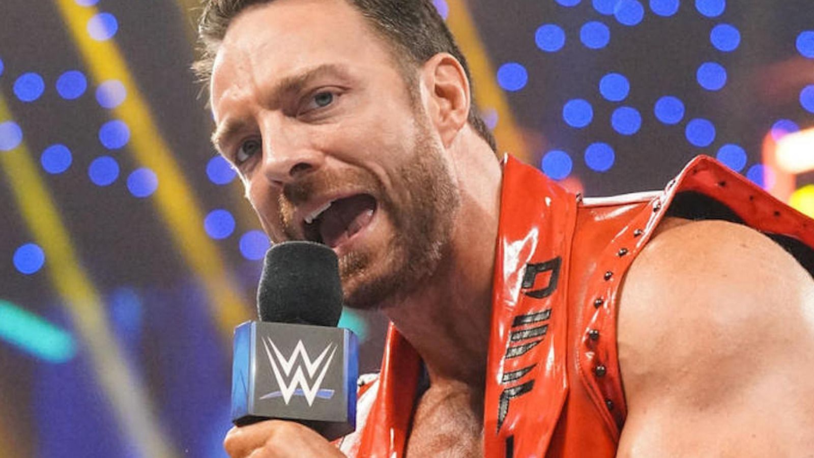 Former NXT Champion, a Monster - 5 male WWE stars who don't have a ...