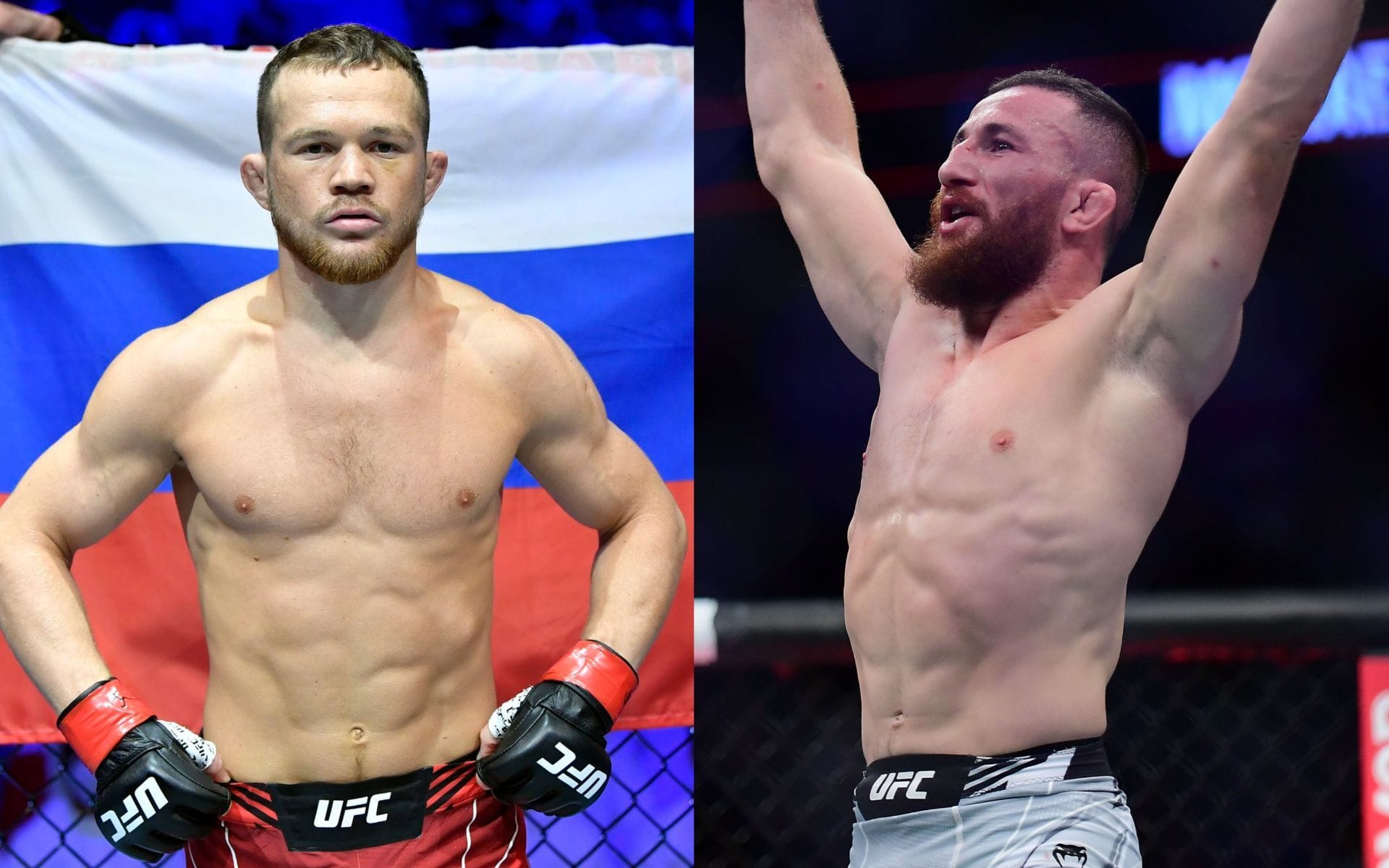 5 reasons why Petr Yan is in a must-win position against Merab Dvalishvili