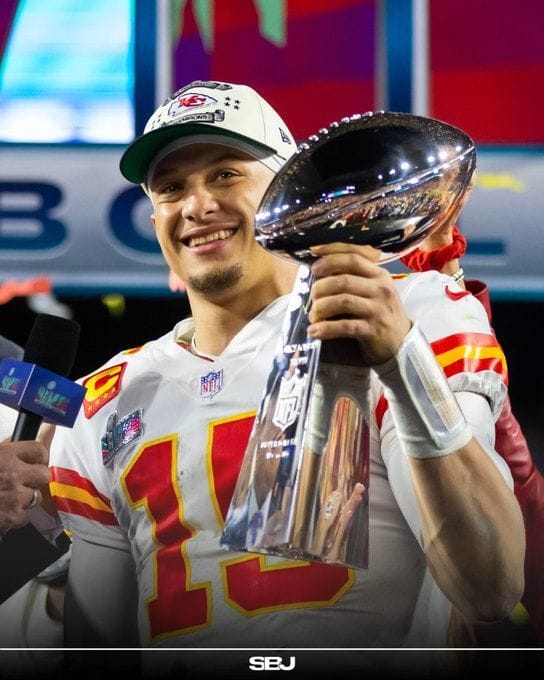 Which NFL stars will feature in upcoming Netflix's "Quarterback" series ...