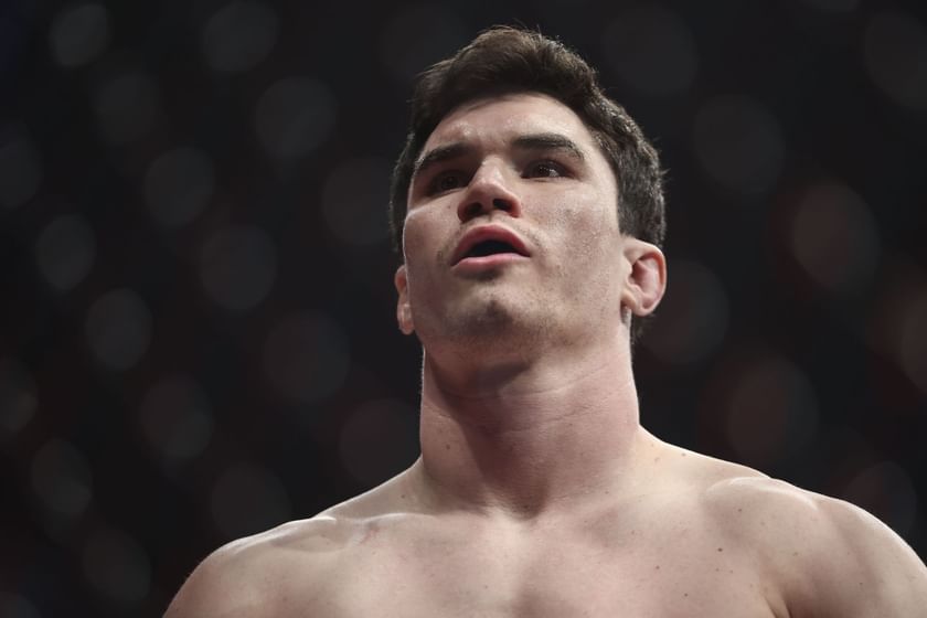 Mike Malott (“Proper”) Stats, News, Bio & More