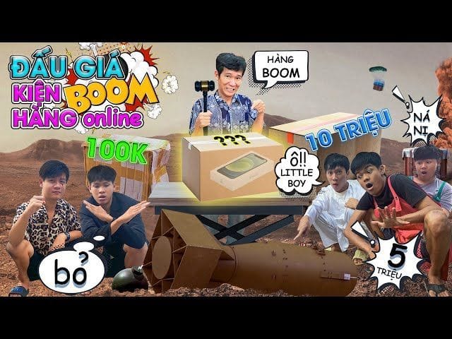 Lam Vlog's Profile, Net Worth, Age, Height, Relationships, FAQs