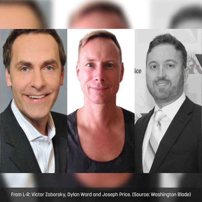 Robert Wone murder case suspects: What happened to them?