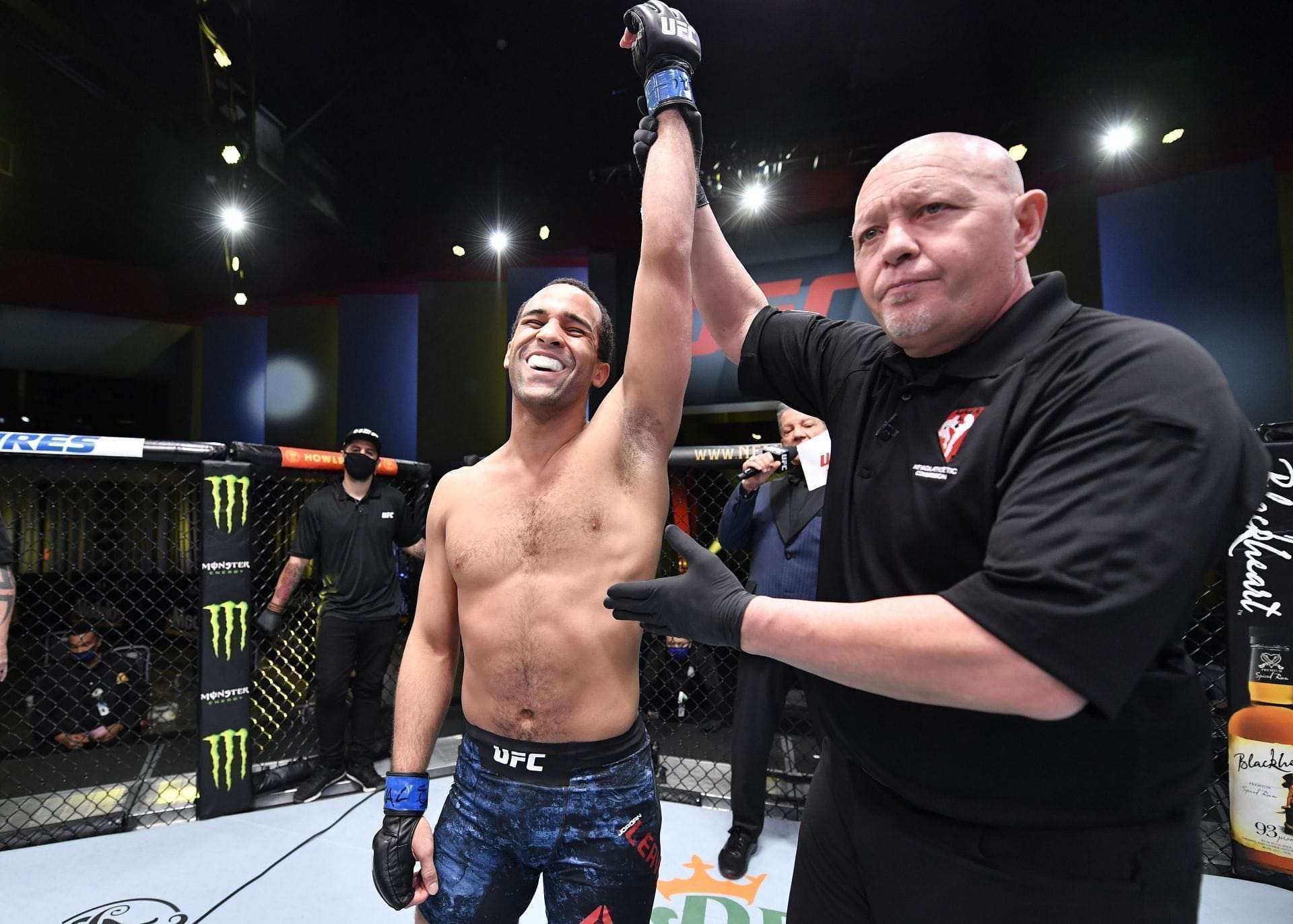 Jordan Leavitt Stats, News, Bio & More