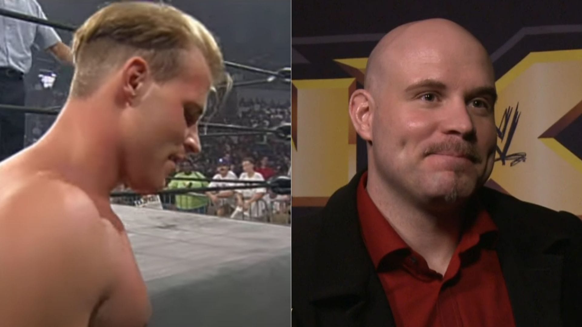Ex-WWE star clears the air 28 years after no-selling Alex Wright's moves