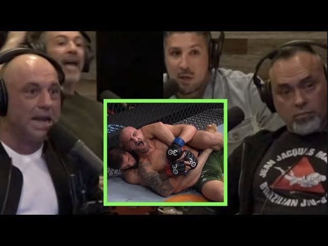 Joe Rogan: Joe Rogan is absolutely wrong about 'The Rock', hits back ...