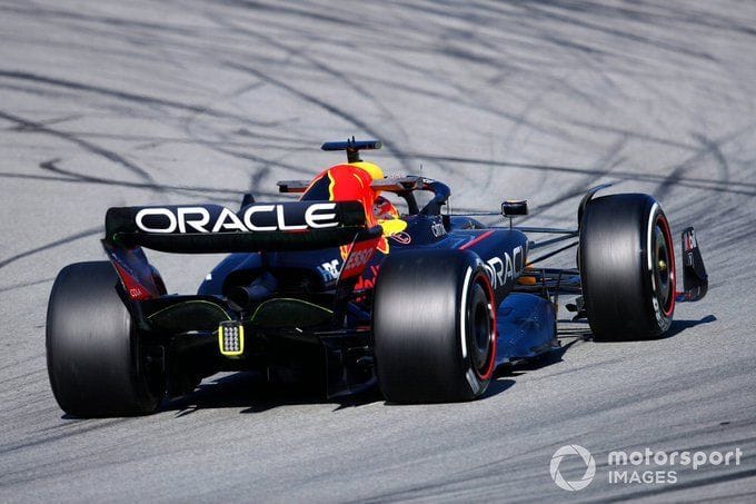 Red Bull to continue using Honda engines rebadged as RBPT for 2023 F1 ...