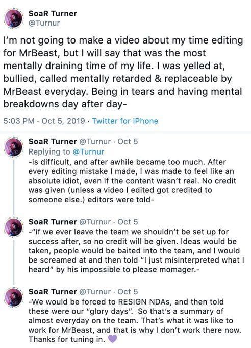 MrBeast's 5 most controversial moments of all time