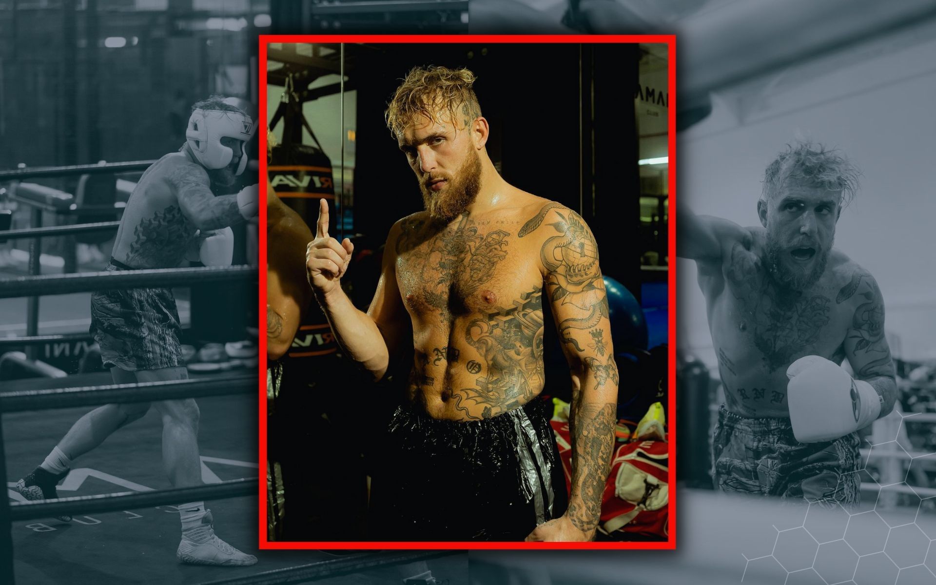 When is Jake Paul's next fight? Learn all about The Problem Child's ...