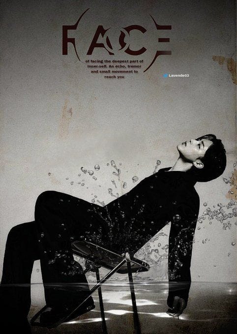 “Jimin Face Tracklist is here”: Bighit unveils the tracklist for the ...