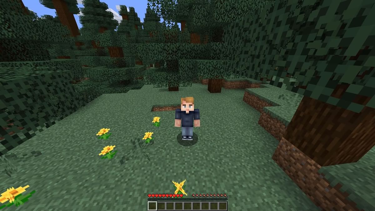 5 best Minecraft Vanilla servers in 2023