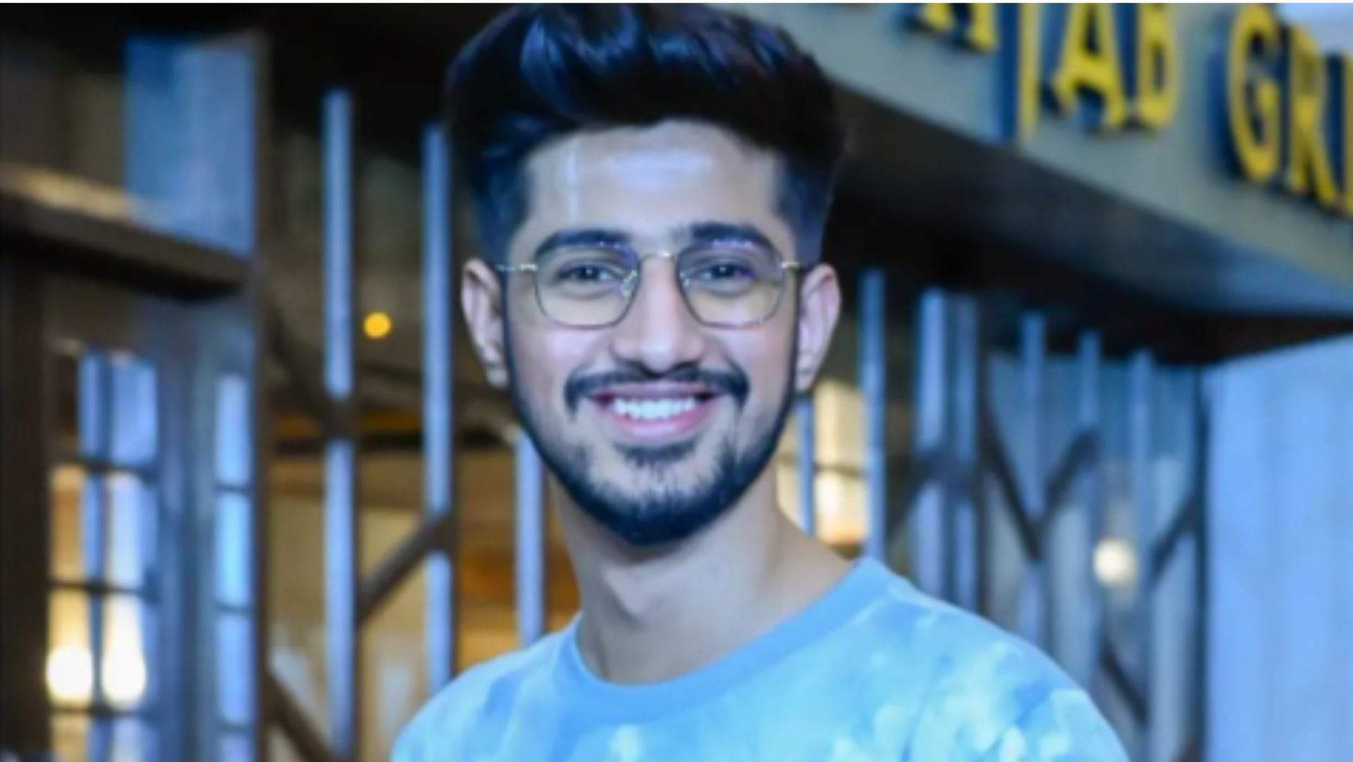 Owais' BGMI ID, stats, headshot percentage, clan, YouTube earnings, and ...