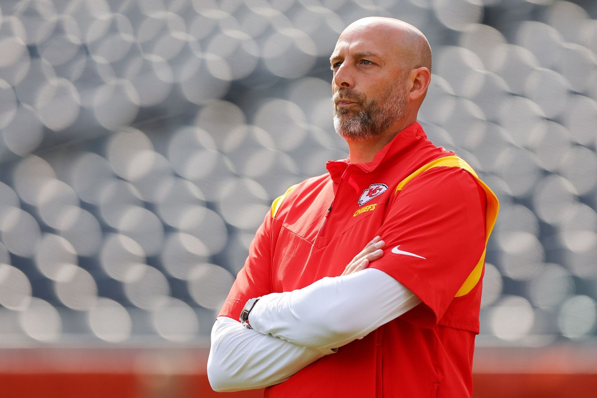 Was promoting Matt Nagy to OC truly the wisest decision by Chiefs?