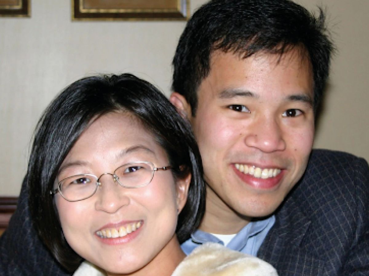 Who was Robert Wone and what happened to him?