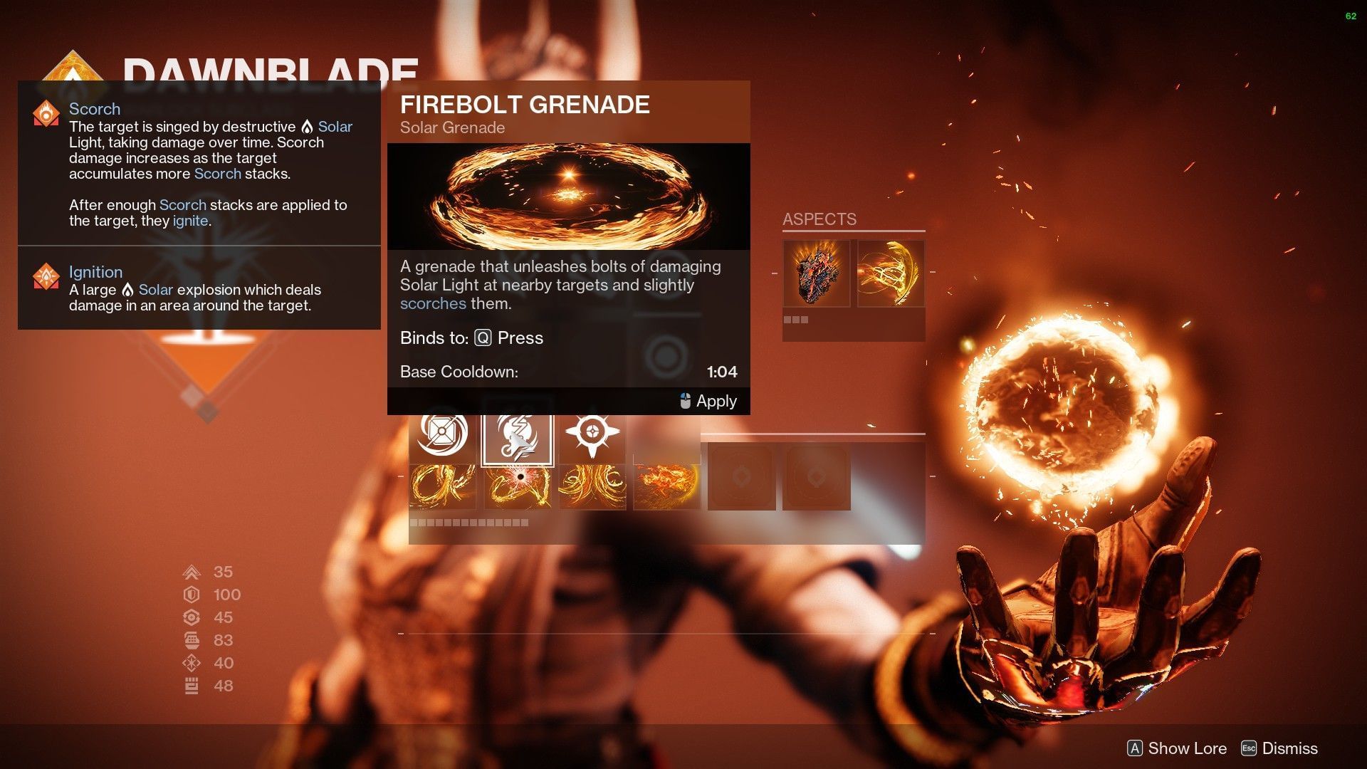 All upcoming artifact mods for Destiny 2 Season of Defiance (2023)