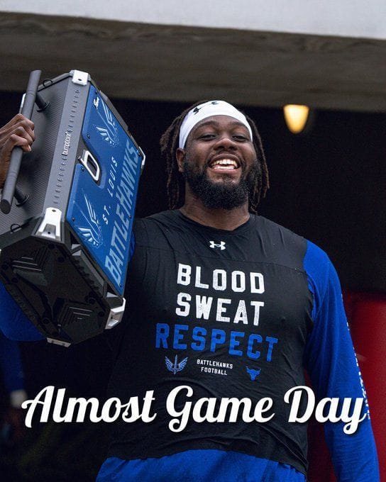 St. Louis Battlehawks roster analysis: Do St. Louis have it in them to ...