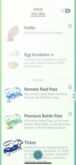 Pokemon GO's reported Remote Raid change leaves trainers unhappy