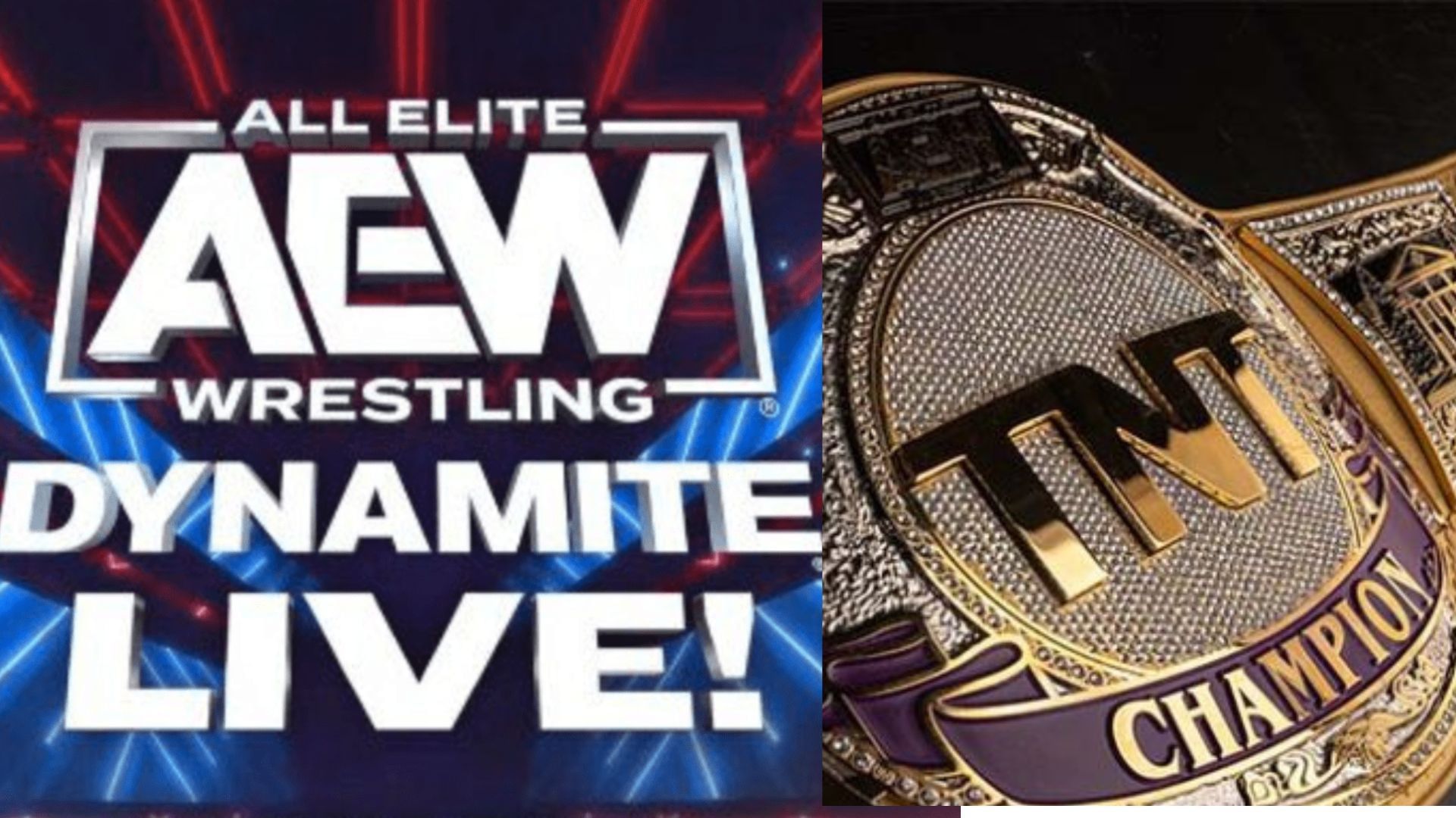 Former TNT Champion makes shocking return to close out AEW Dynamite