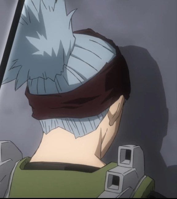 My Hero Academia season 6 debuts yet another Quirk of Deku's