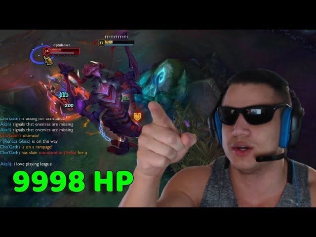 5 best counters to Malphite toplane in League of Legends season 13