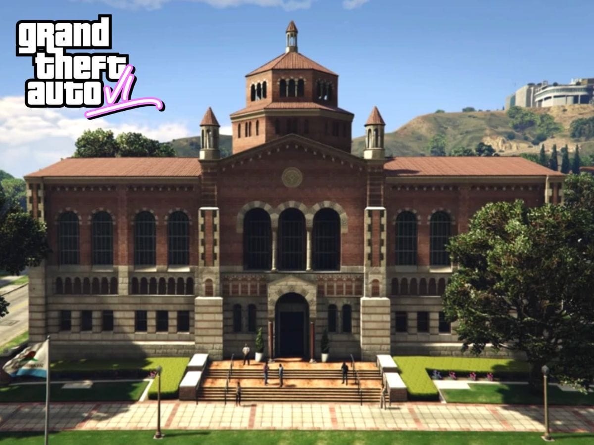 "Jason and Lucia going to college": GTA 6 fans anticipate story of ...