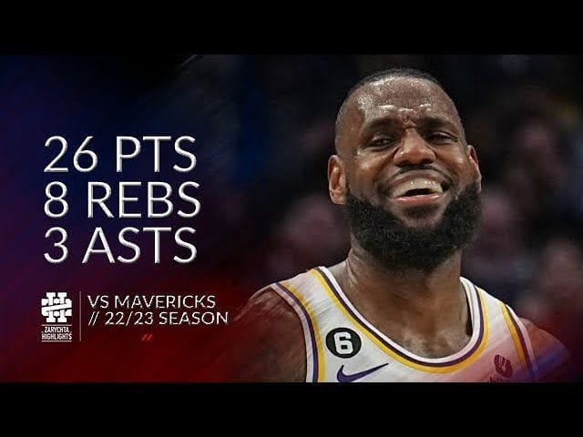 What is LeBron James' injury status? Viral video shows Lakers star ...