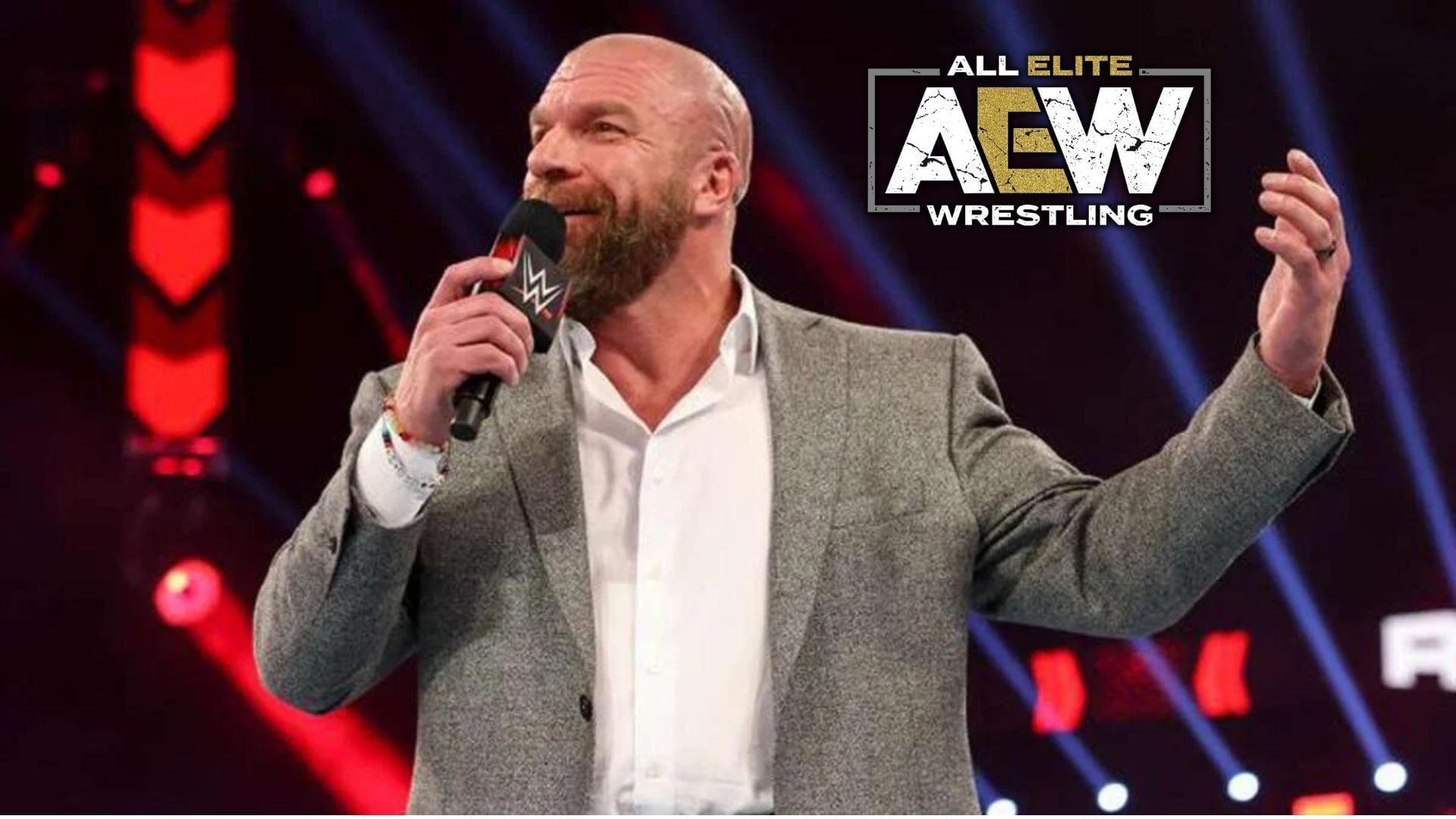 Major AEW star's contract situation a "well kept secret" amid ...