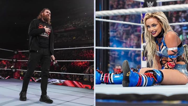 Controversial star returns to SmackDown, NXT stars on the main roster ...