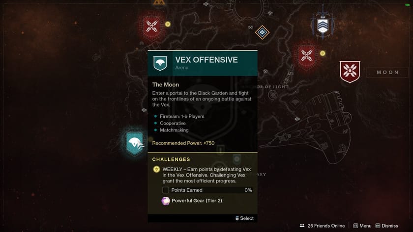 Destiny 2 Lightfall power cap guide: How to level up fast