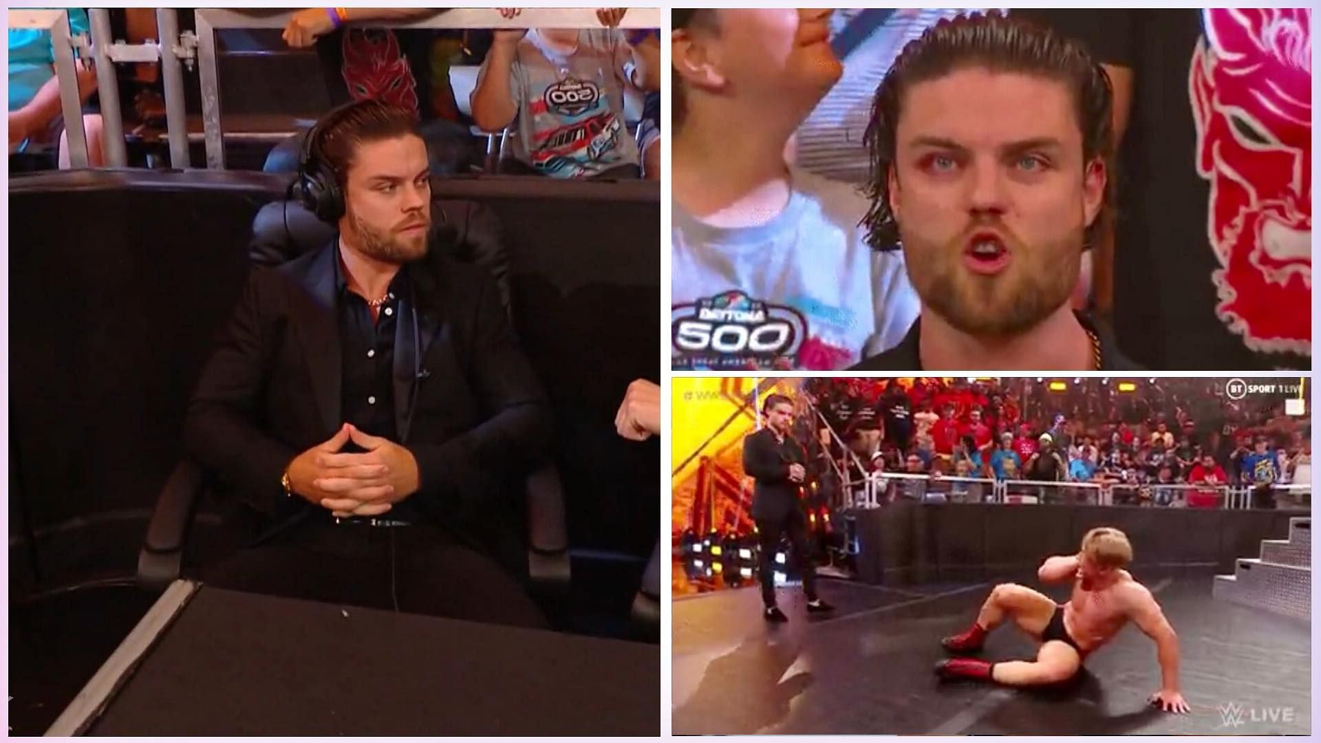 Former Champion Defeats 28 Year Old Wwe Star To Send A Strong Message