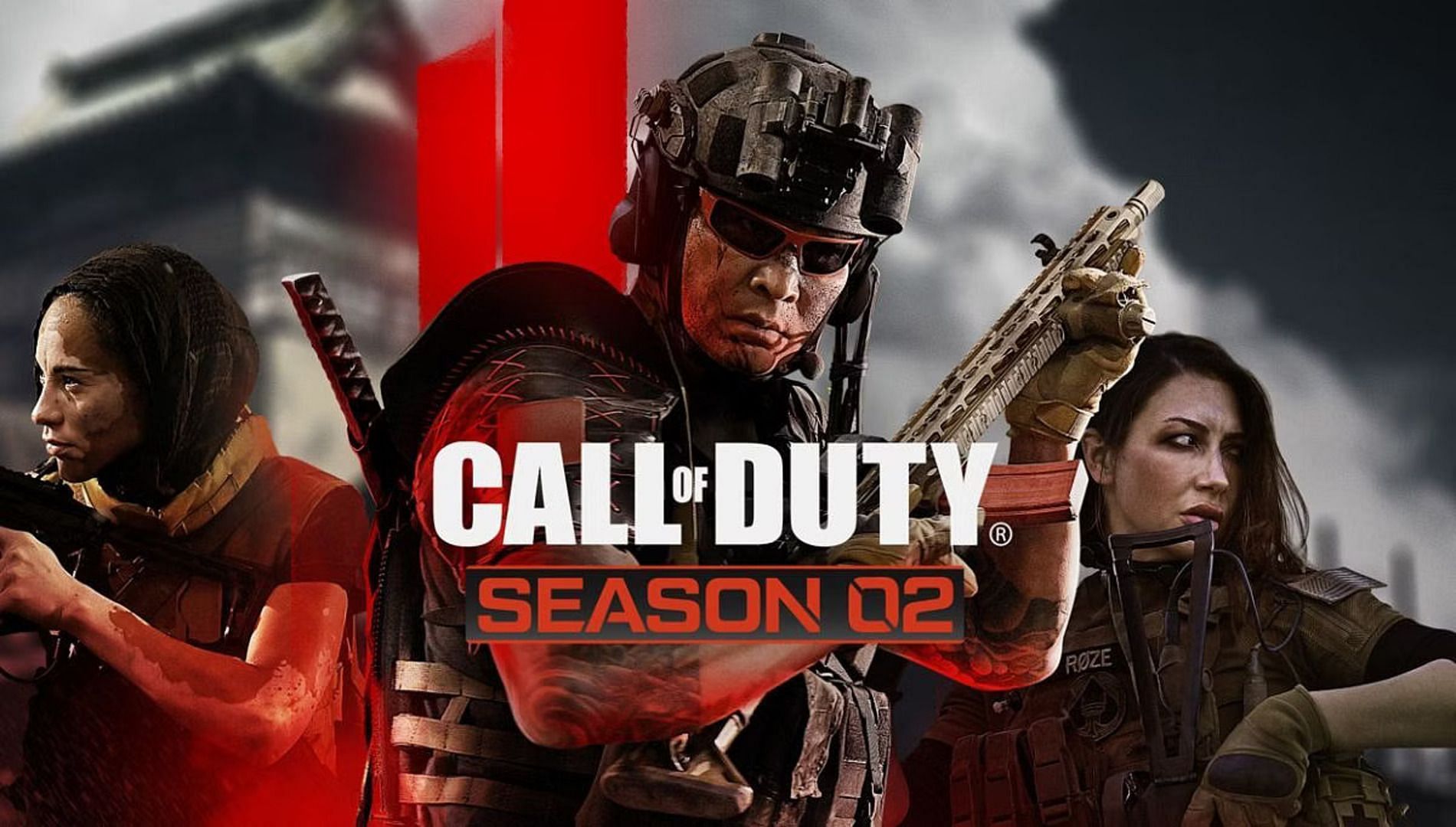Warzone 2: Modern Warfare 2 and Warzone 2 Season 2 February 24 patch ... Warzone 2: Modern Warfare 2 and Warzone 2 Season 2 February 24 patch ...