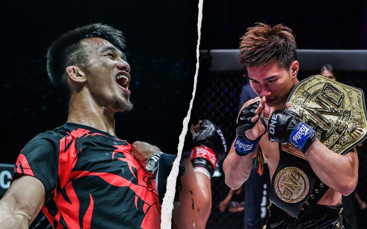 “I think he will hold the title for a long time” - Jeremy Pacatiw is in ...