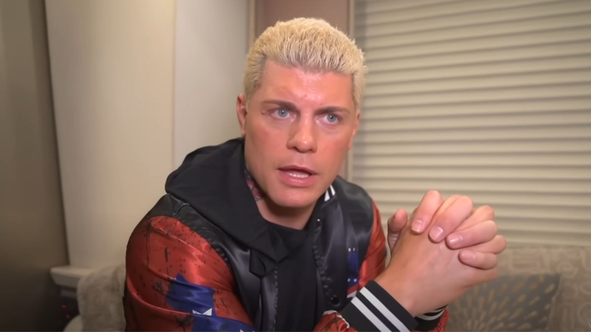 When Cody Rhodes took Twitter hiatus after WWE WrestleMania disappointment