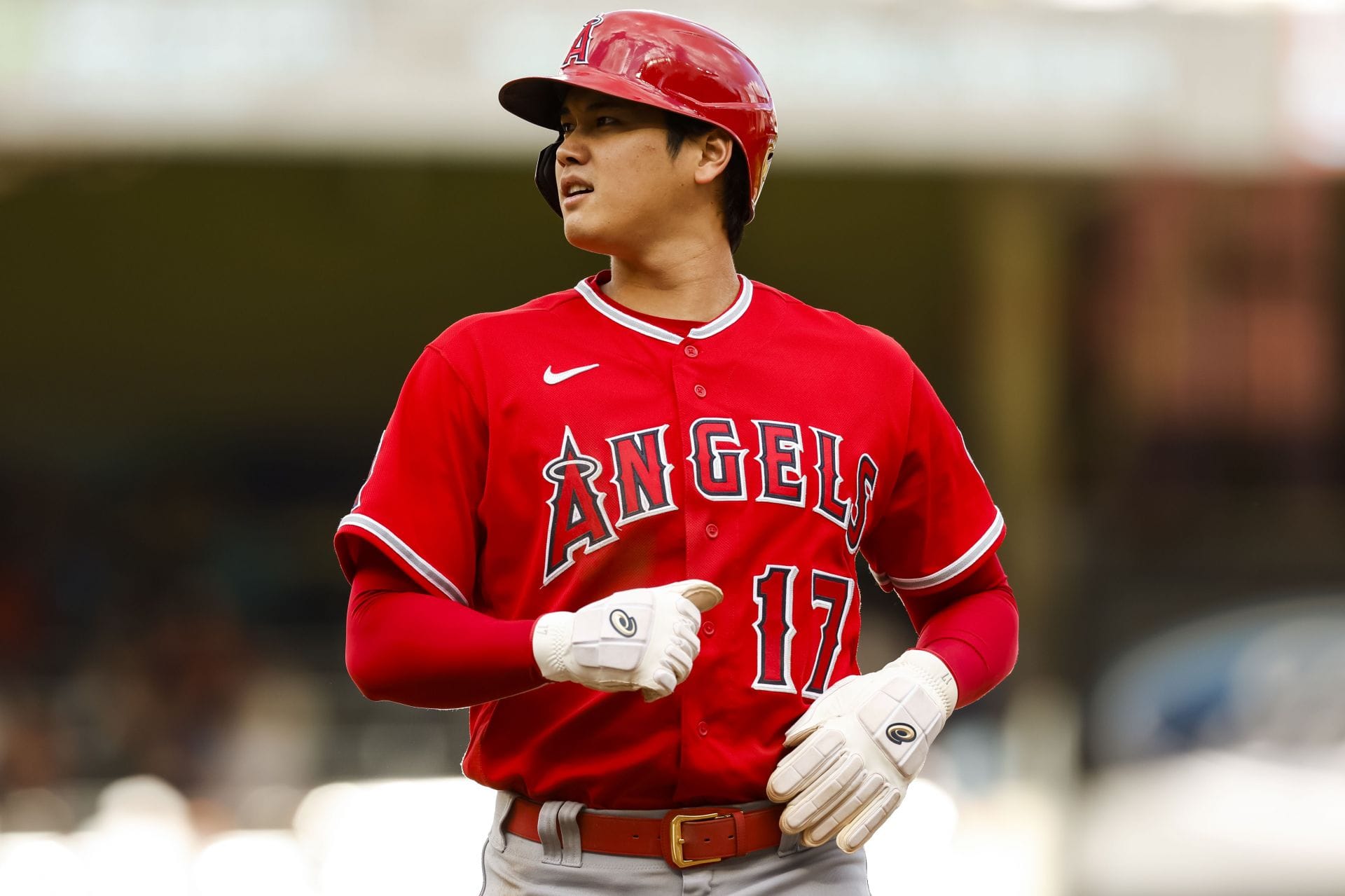 MLB Twitter stunned with Shohei Ohtani ranking sixth in the fan's Top ...