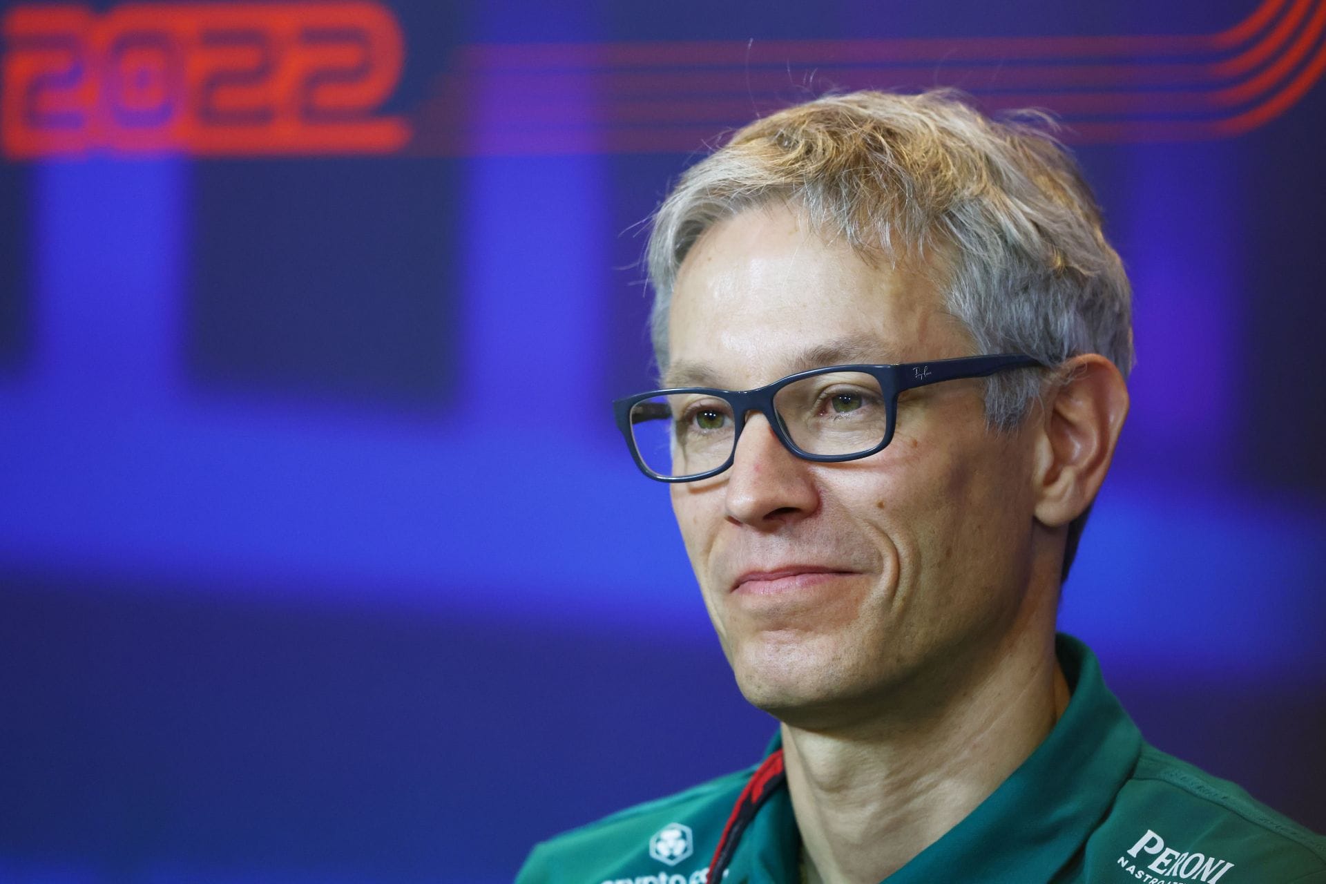 Aston Martin boss Mike Krack believes F1 team principal position is ‘a ...