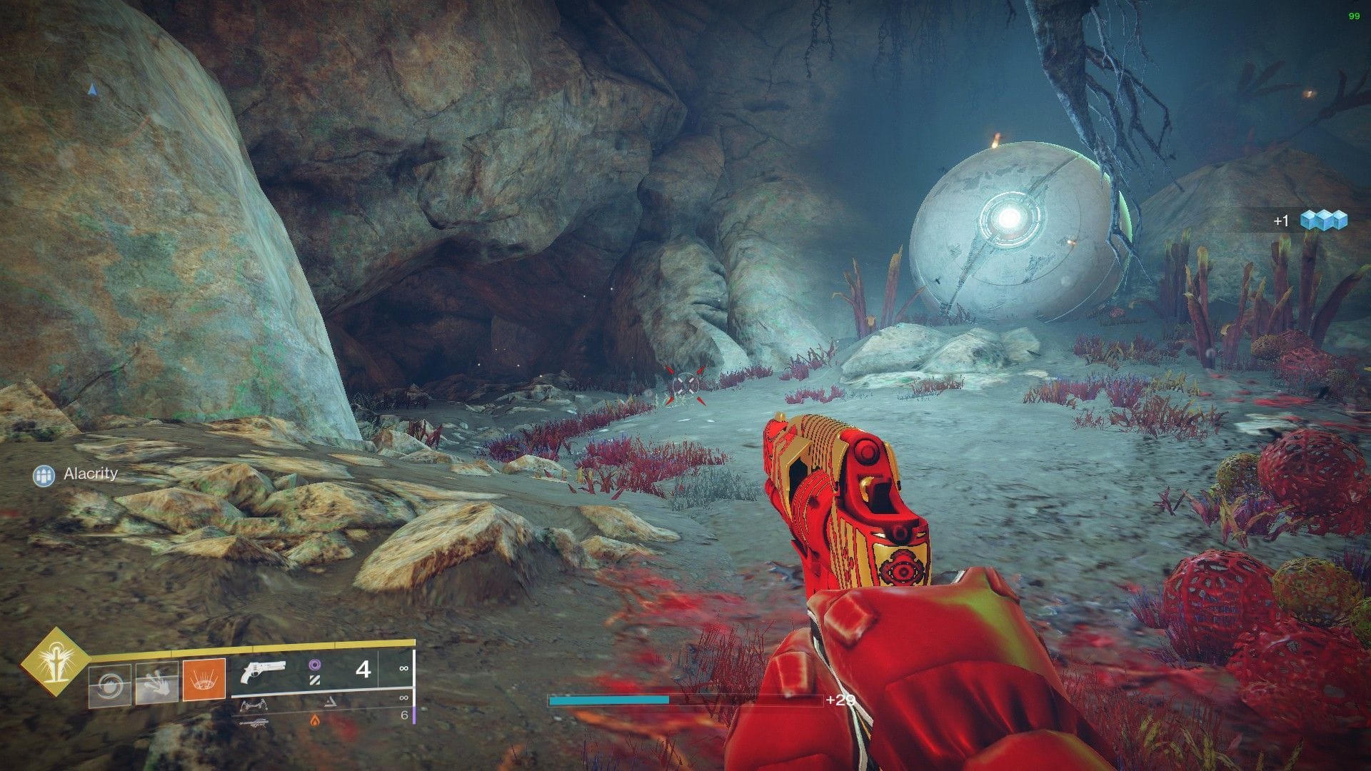 Destiny 2 Divinity Exotic Trace Rifle guide: Quest details, puzzles ...