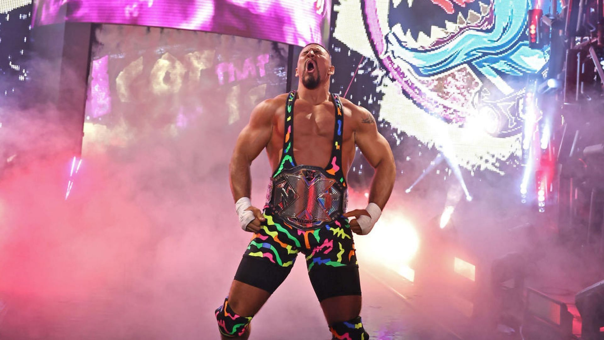 WWE: WWE:
